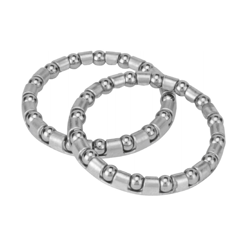 Ball Retainers – Eastman Industries Limited