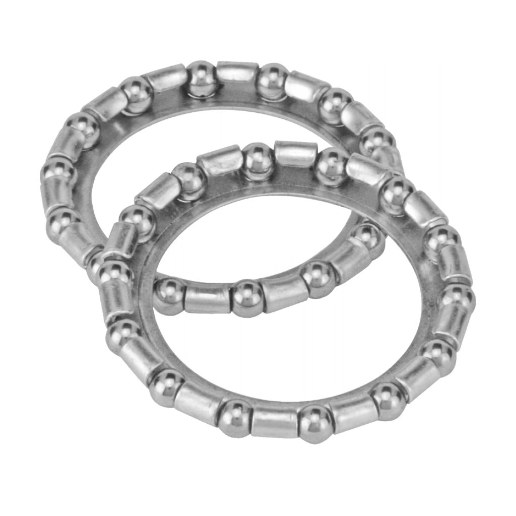 Ball Retainers – Eastman Industries Limited