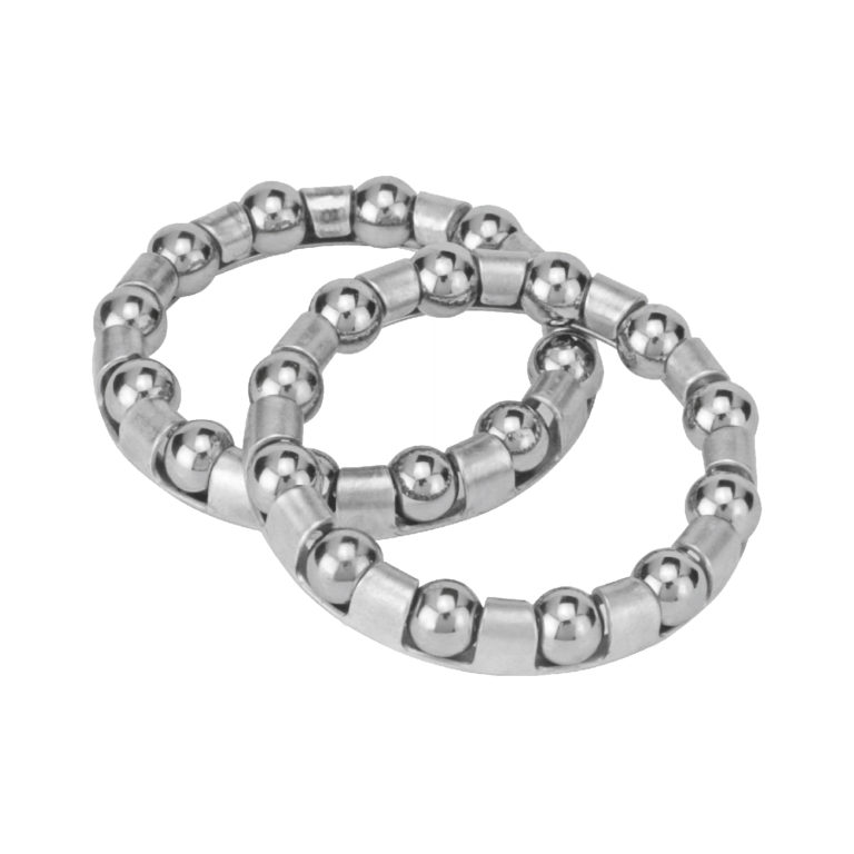 Ball Retainers – Eastman Industries Limited