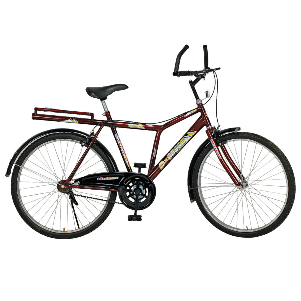 COMPLETE BICYCLES – Eastman Industries Limited