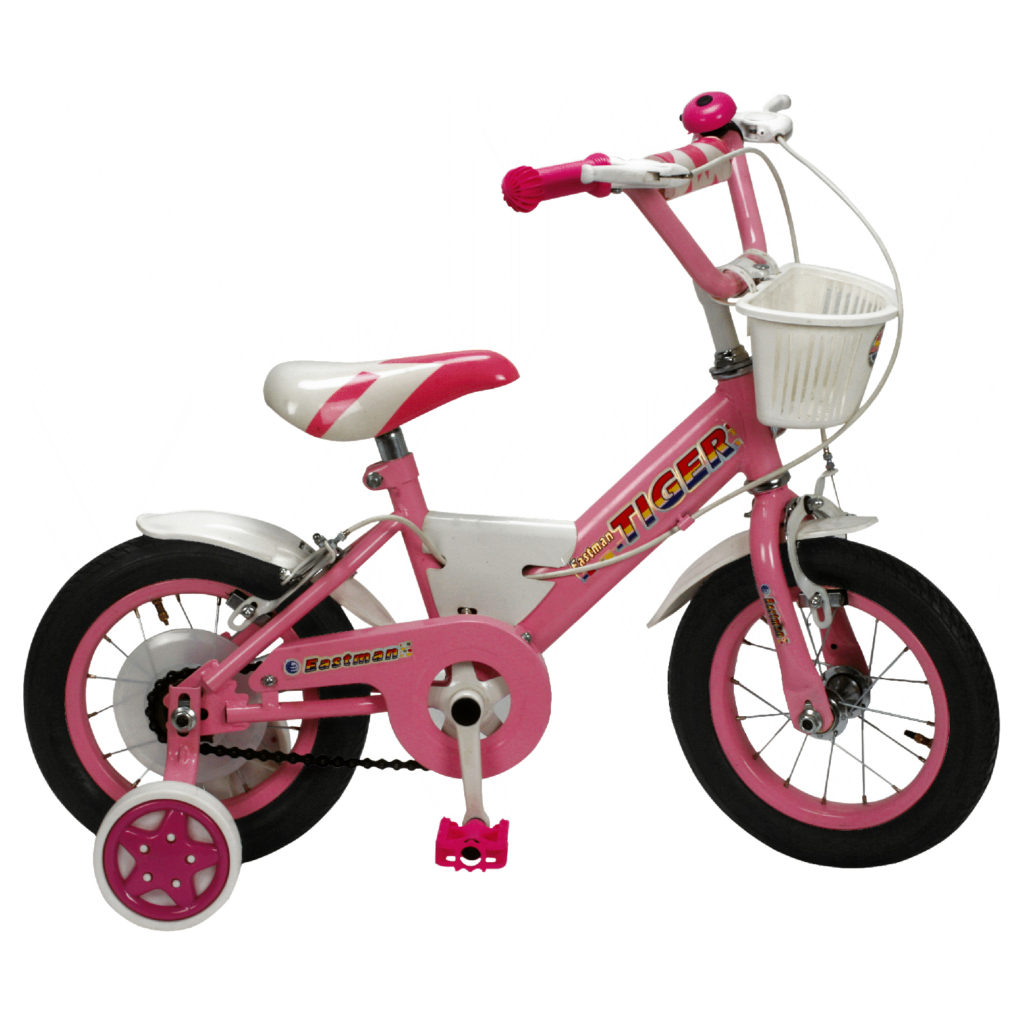 COMPLETE BICYCLES – Eastman Industries Limited