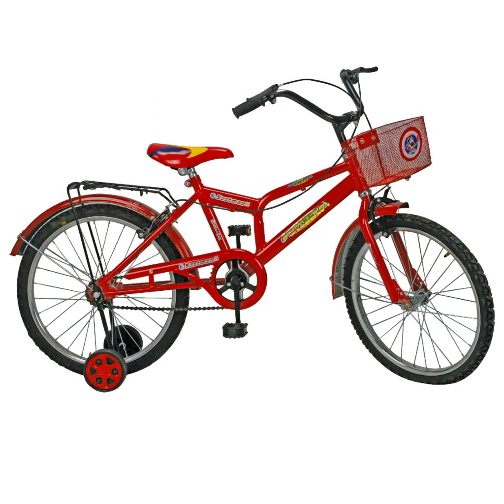 COMPLETE BICYCLES – Eastman Industries Limited