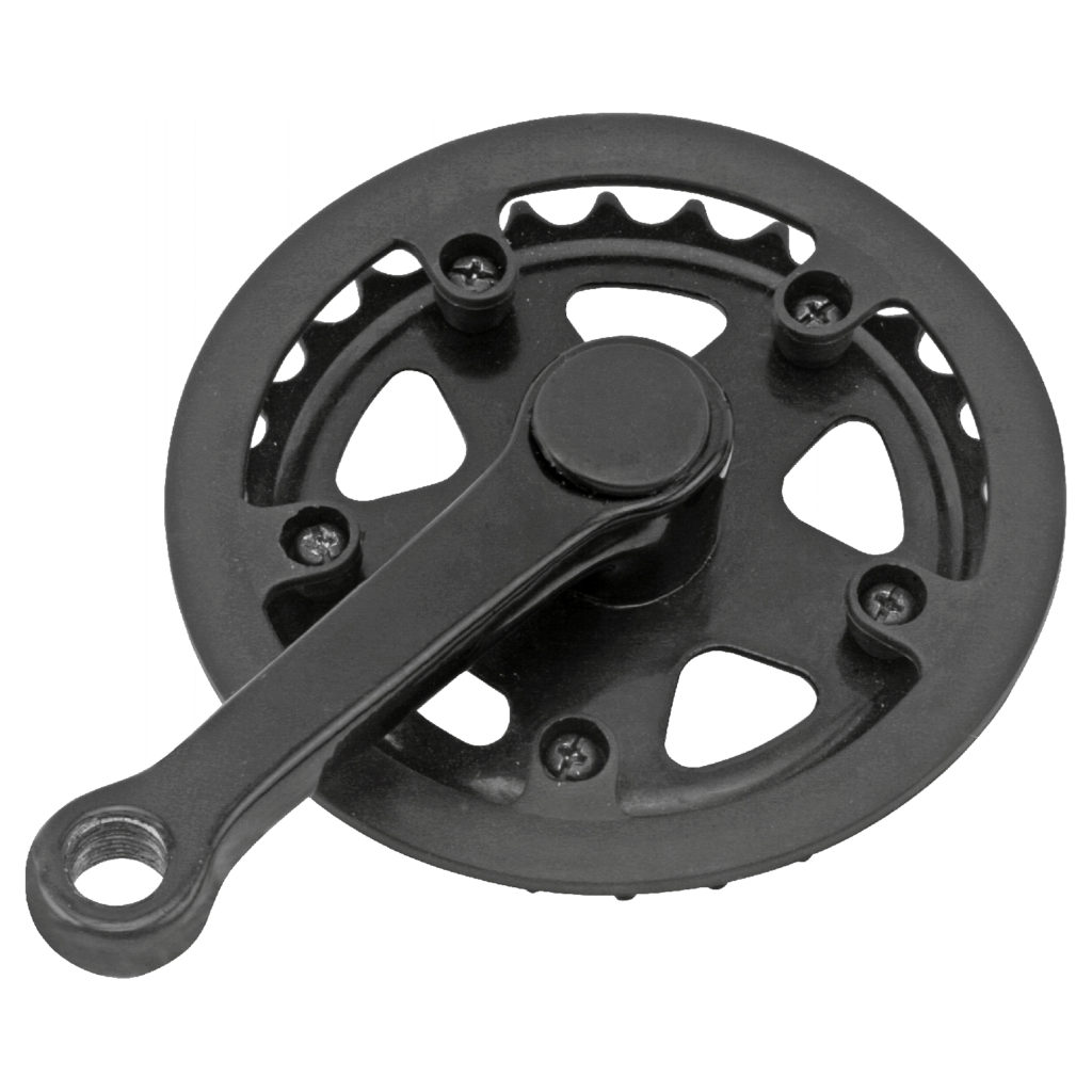 Single Chainwheel & Cranks – Eastman Industries Limited