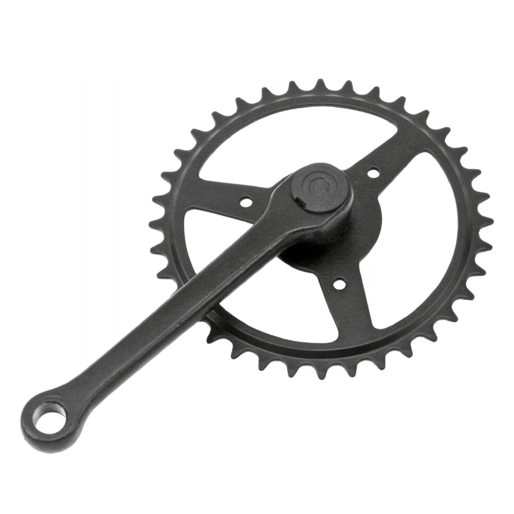 Single Chainwheel & Cranks – Eastman Industries Limited