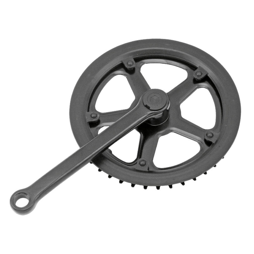 Single Chainwheel & Cranks – Eastman Industries Limited