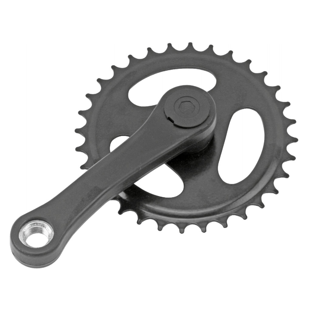 Single Chainwheel & Cranks – Eastman Industries Limited