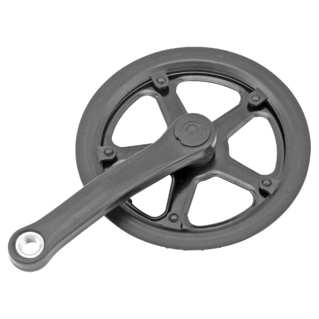 Single Chainwheel & Cranks – Eastman Industries Limited