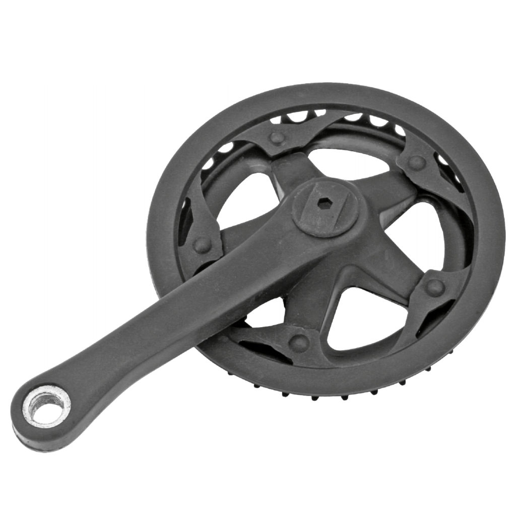 Single Chainwheel & Cranks – Eastman Industries Limited