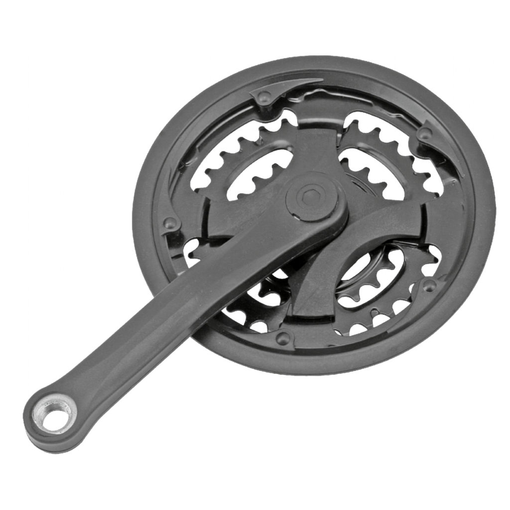 Single Chainwheel & Cranks – Page 2 – Eastman Industries Limited