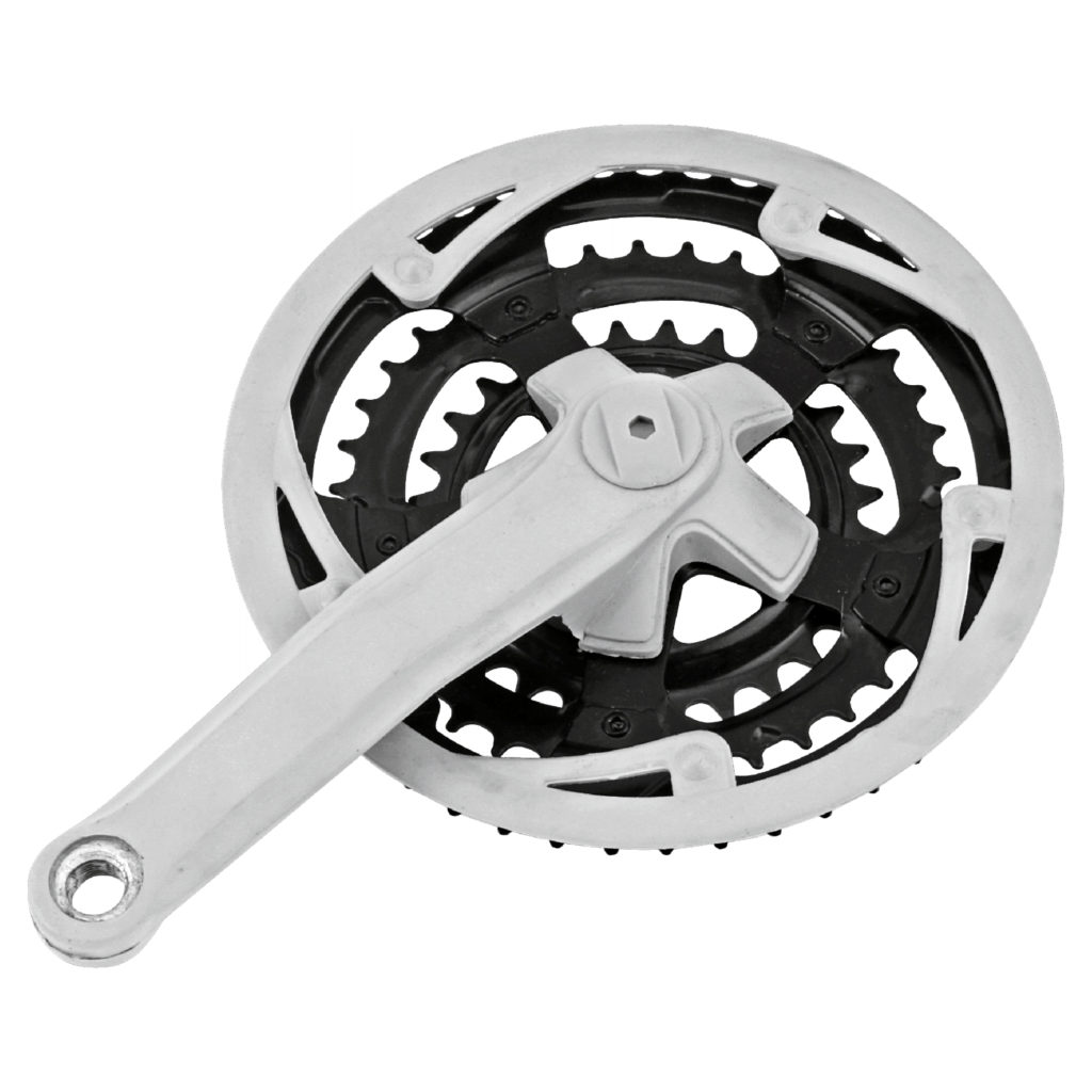 Single Chainwheel & Cranks – Page 2 – Eastman Industries Limited