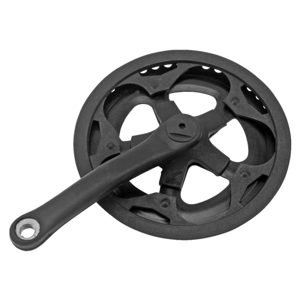 Single Chainwheel & Cranks – Eastman Industries Limited