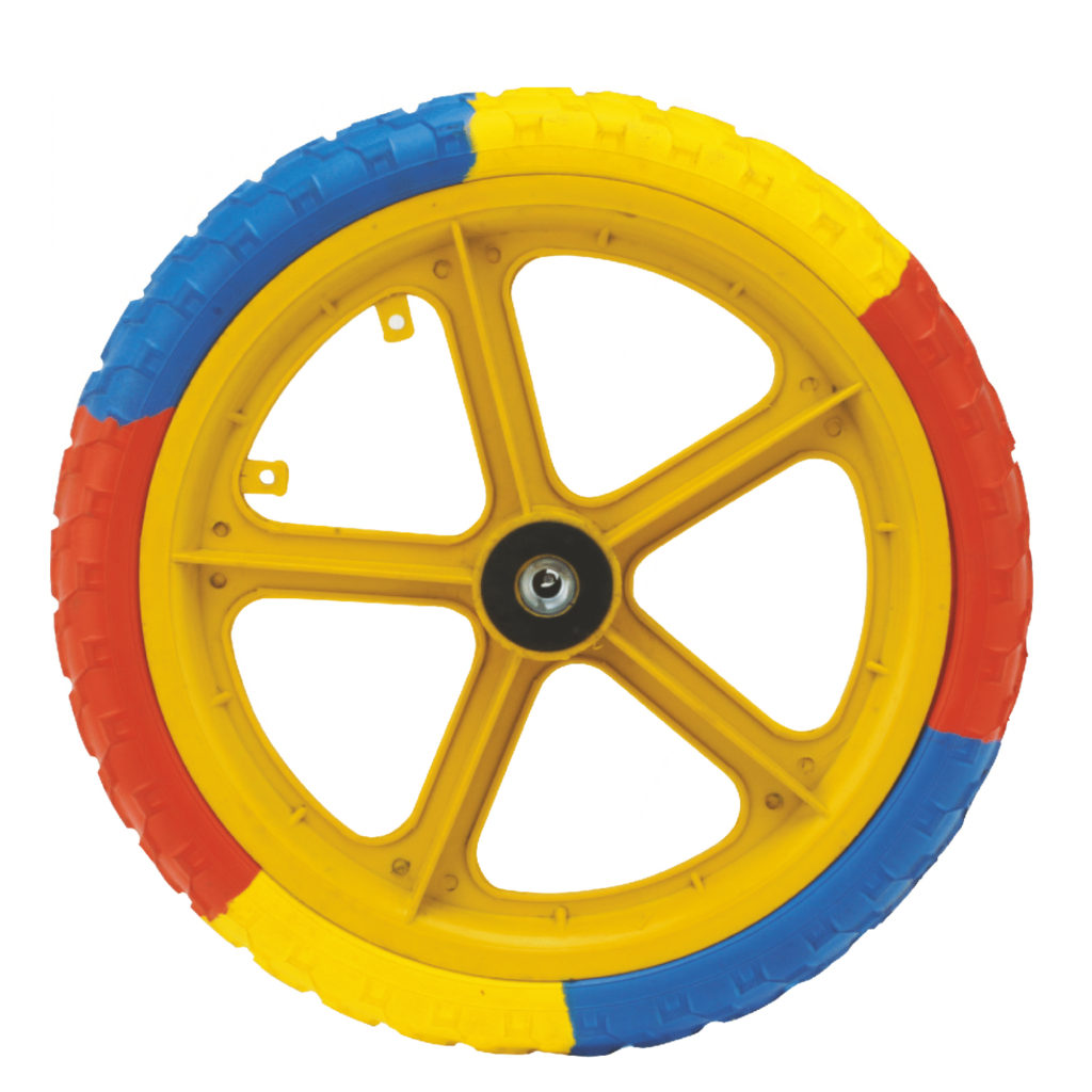 Eva Wheels – Eastman Industries Limited