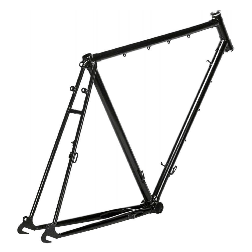 Frame & Frame Parts – Eastman Industries Limited