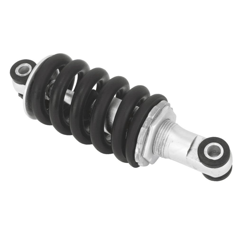 Frame Suspension Spring – Eastman Industries Limited