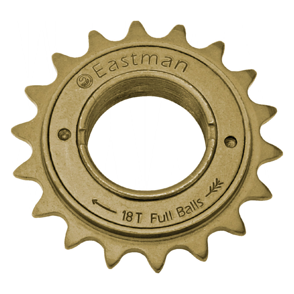 Free Wheels – Eastman Industries Limited