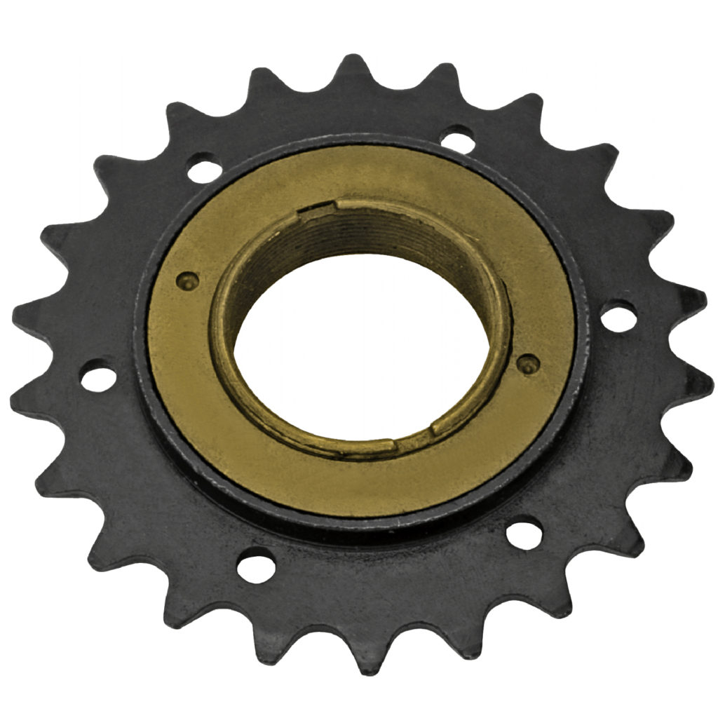 Free Wheels – Eastman Industries Limited