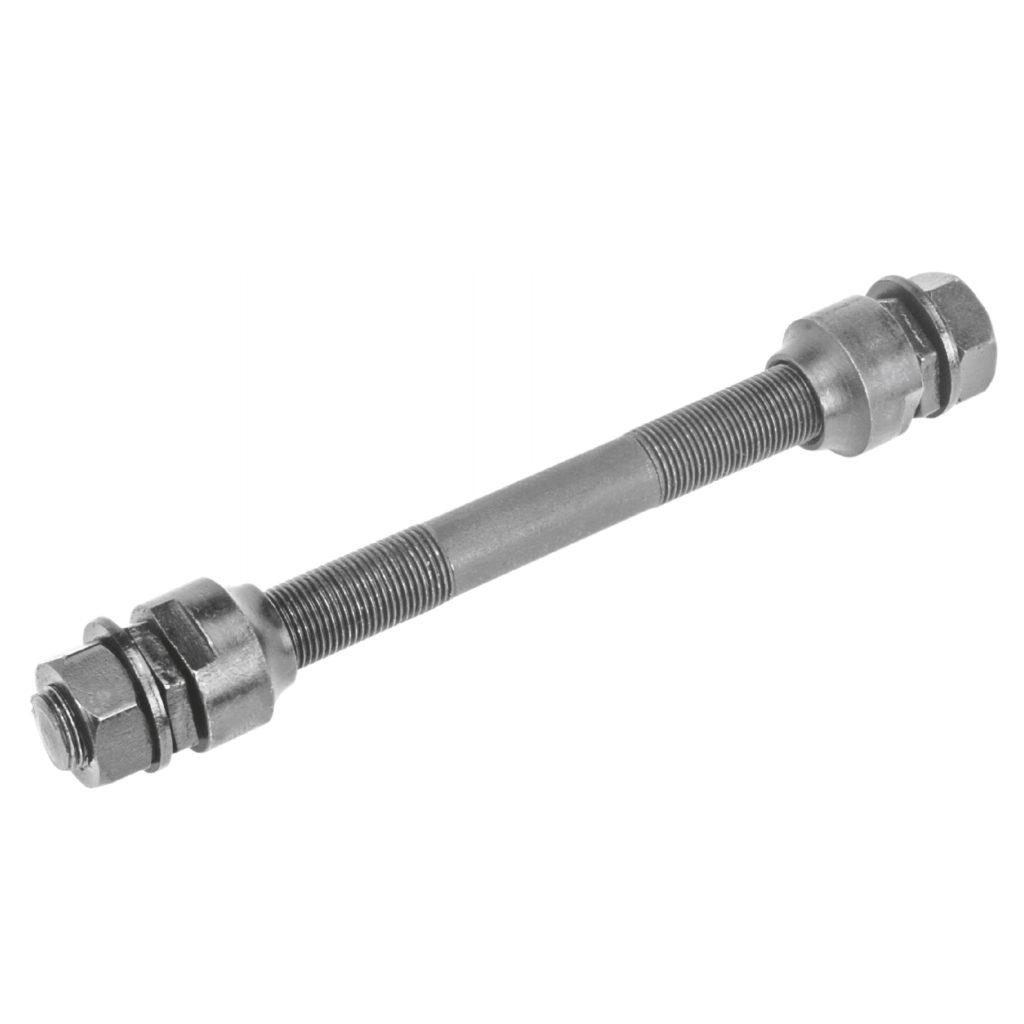 Hub Axle – Eastman Industries Limited