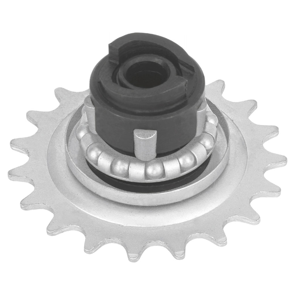 Main Drive Sub Assy – Eastman Global