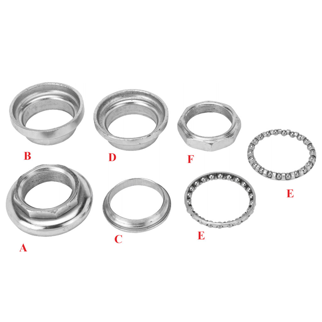 Fork Fitting Heavy/Duty BNCP – Eastman Industries Limited