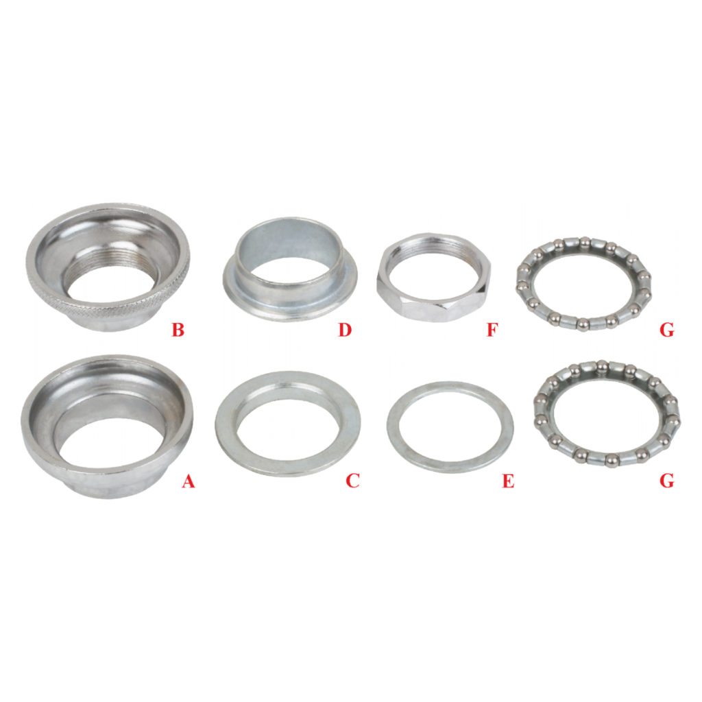 Fork Fitting Zebra/Type BNCP – Eastman Industries Limited