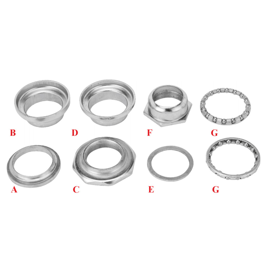 Fork Fitting SW/Type BNCP – Eastman Industries Limited