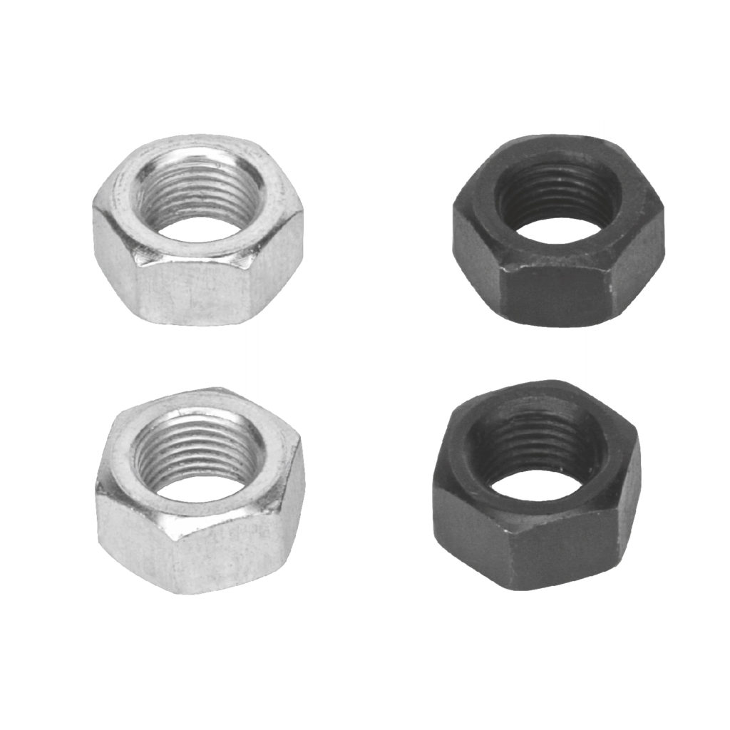 Hub Nut Front & Rear – Eastman Industries Limited