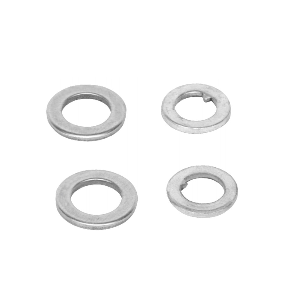 Washer For Front & Rear Hub – Eastman Industries Limited