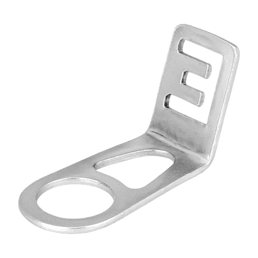 Lamp Bracket E-Cut – Eastman Industries Limited