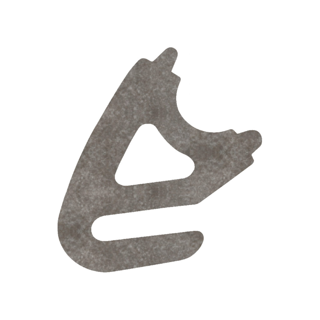 Pressed Steel Frame End – Eastman Industries Limited