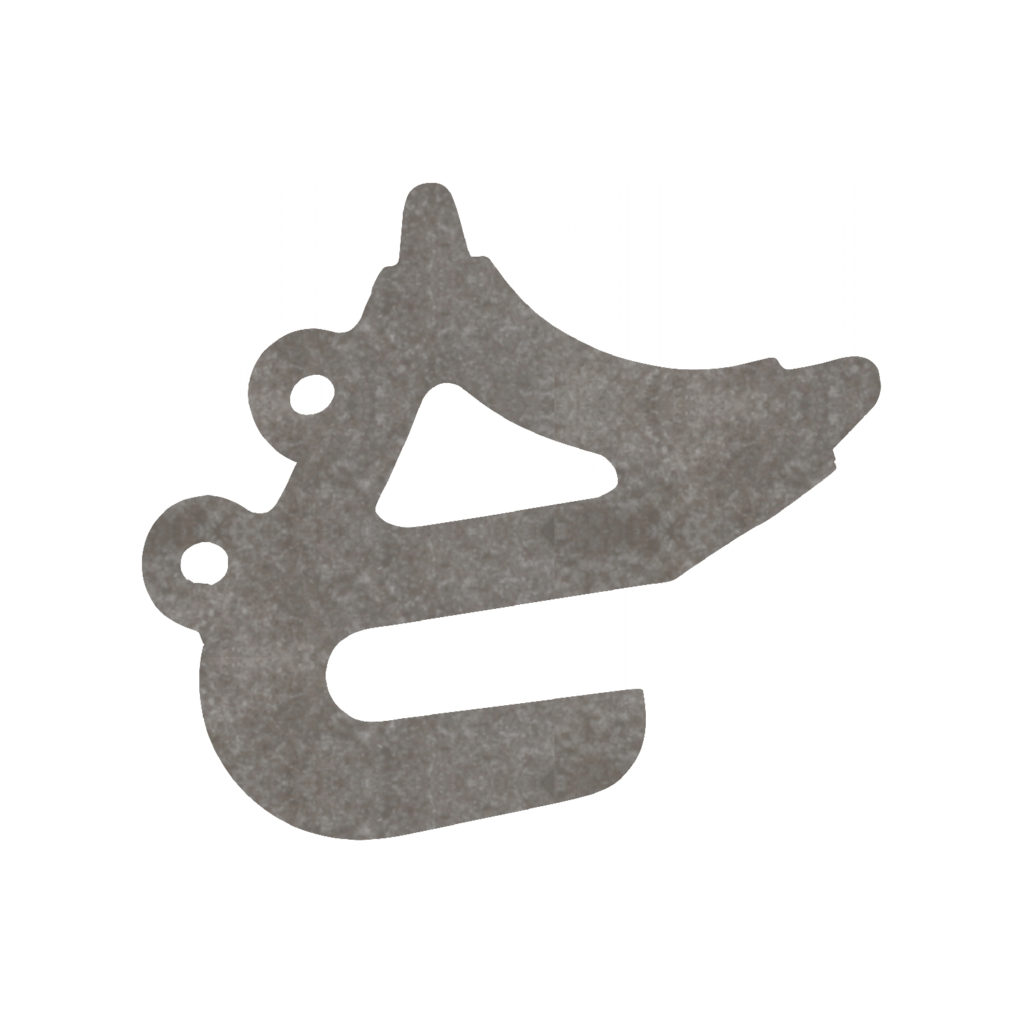 Pressed Steel Frame End – Eastman Industries Limited