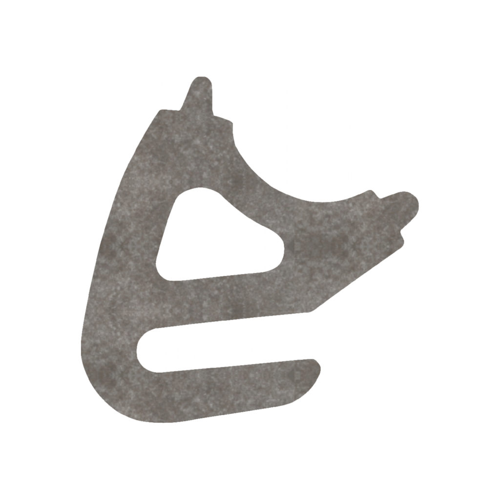 Pressed Steel Frame End – Eastman Industries Limited
