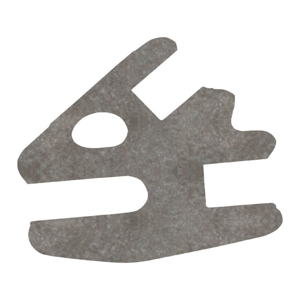 Pressed Steel Frame End – Eastman Industries Limited