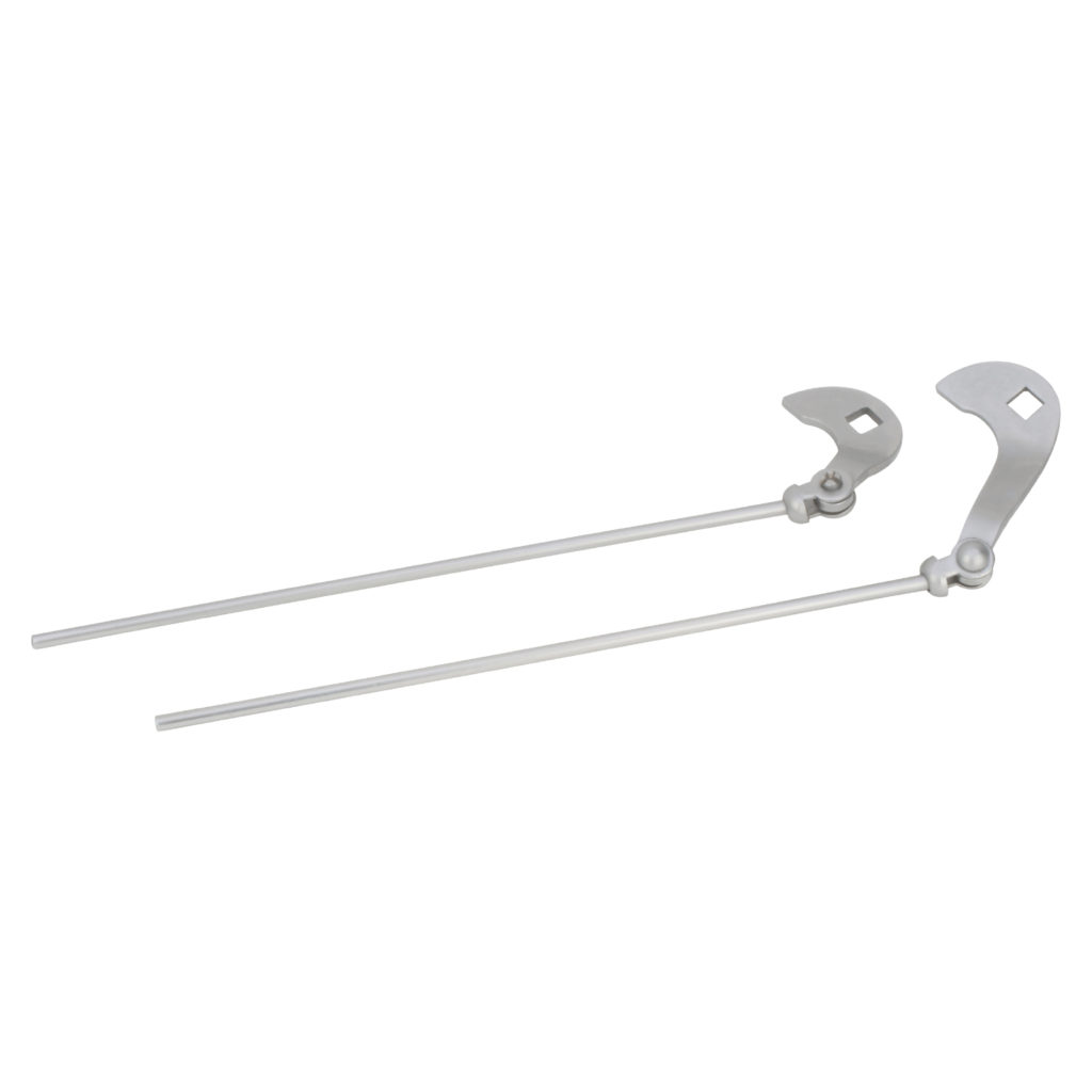 Plunger Rod For Handle – Eastman Industries Limited