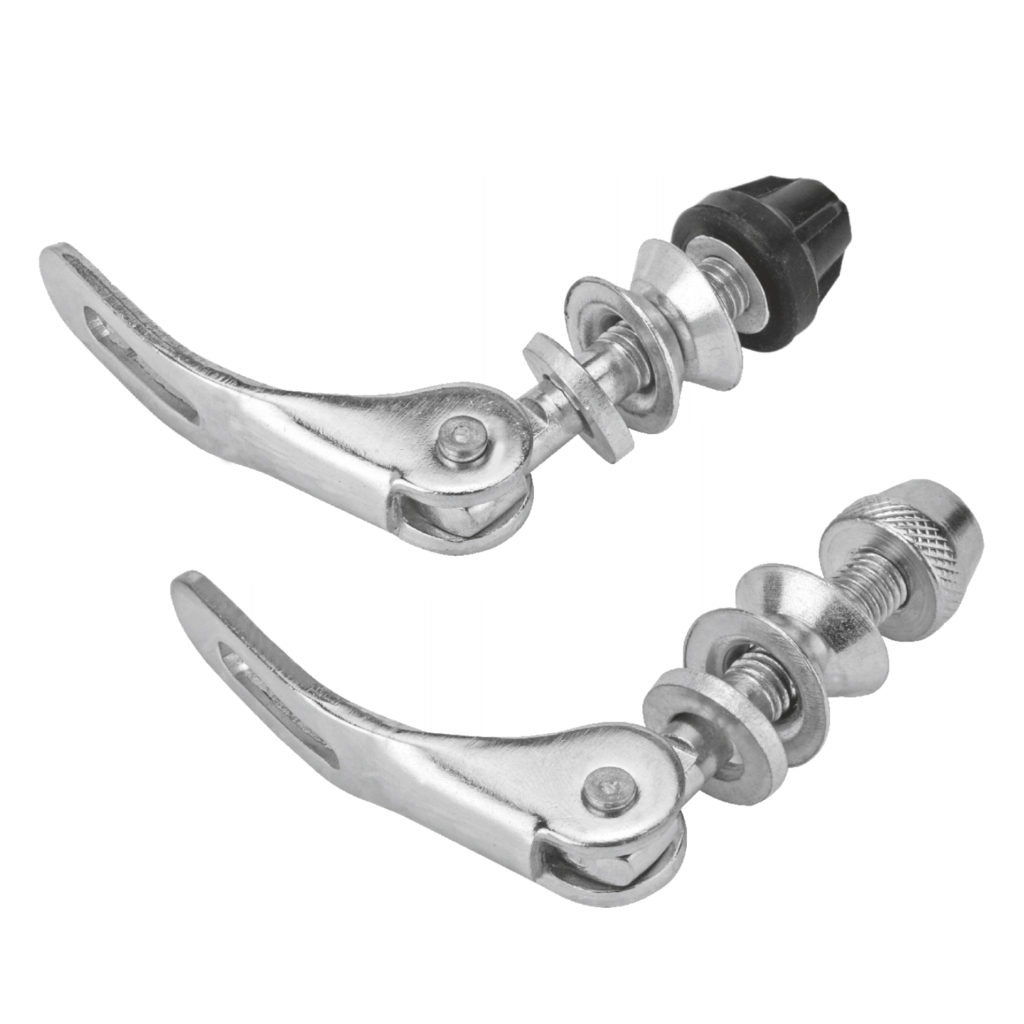 Seat Pin Quick Release PVC Moulded Nut & Steel Lever – Eastman ...