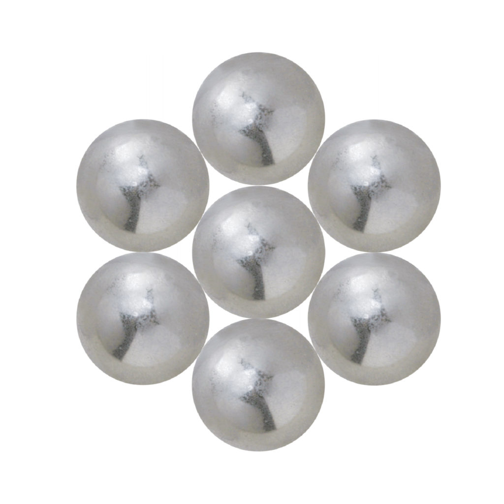 Ball Retainers – Eastman Industries Limited