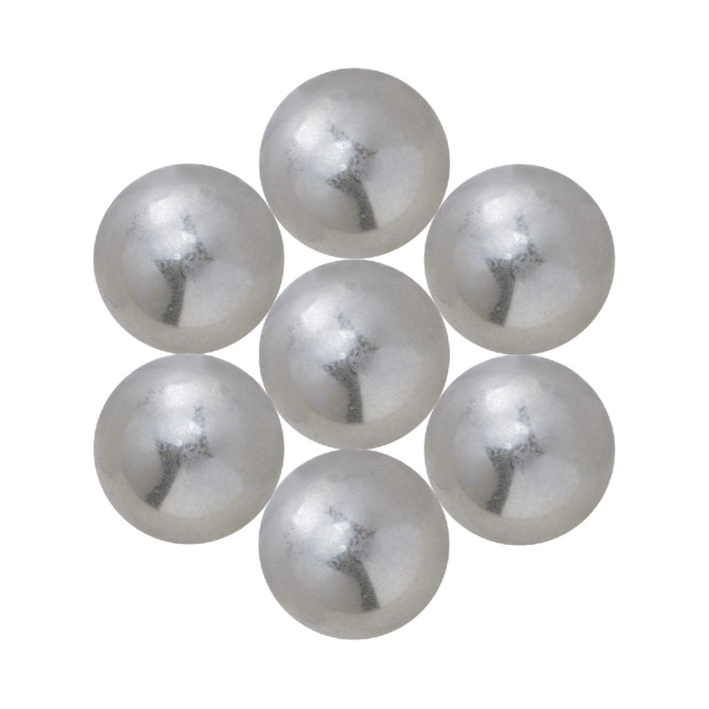 Ball Retainers – Eastman Industries Limited