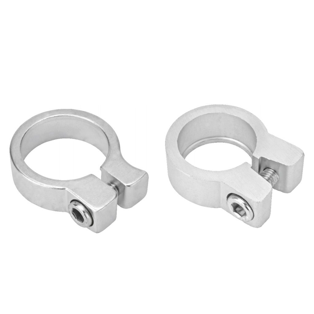 Alloy Clamp With Steel Allen Screw – Eastman Industries Limited