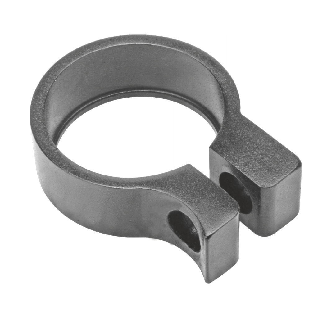 Alloy Clamp W/O Screw – Eastman Industries Limited