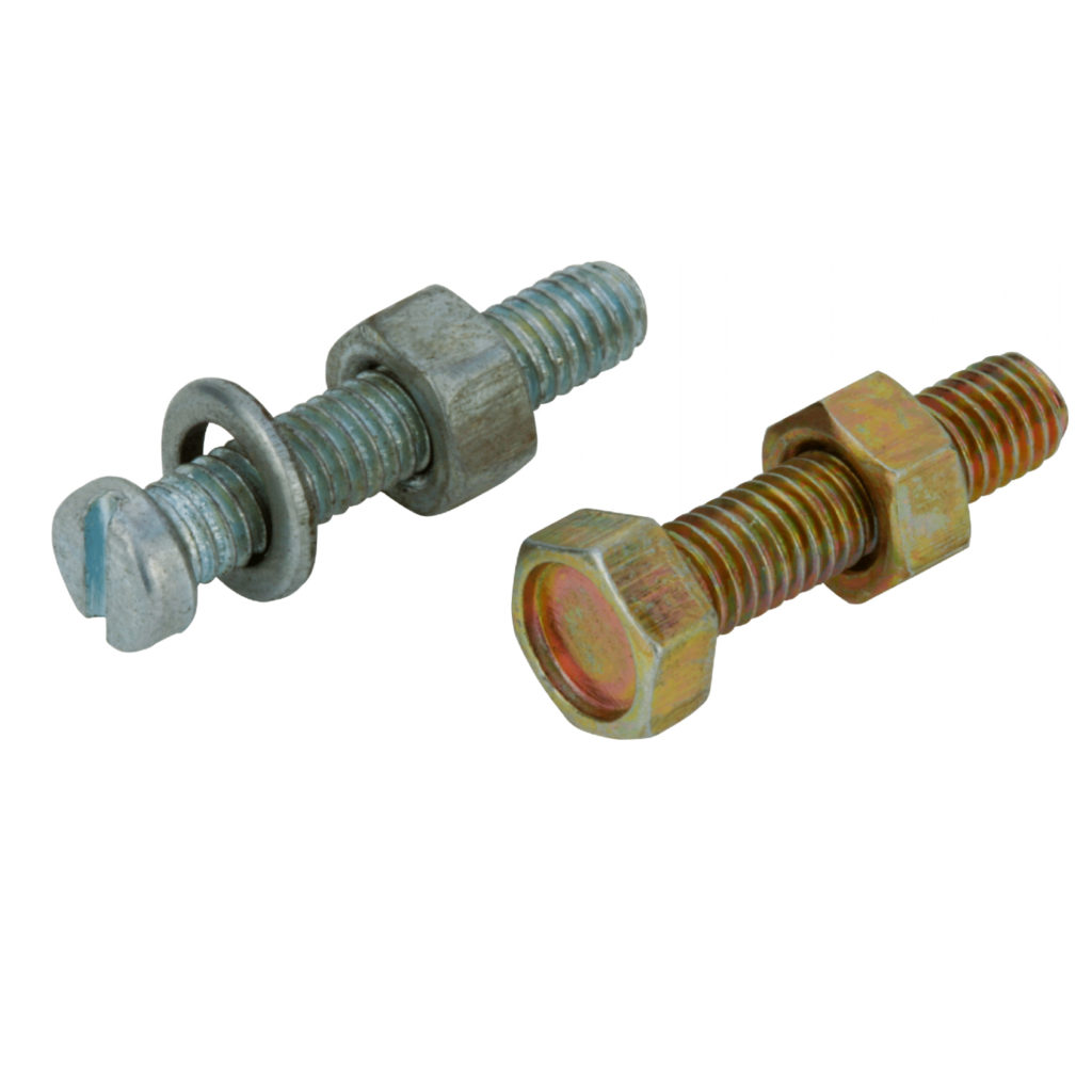 Chain Cover Screw – Eastman Industries Limited