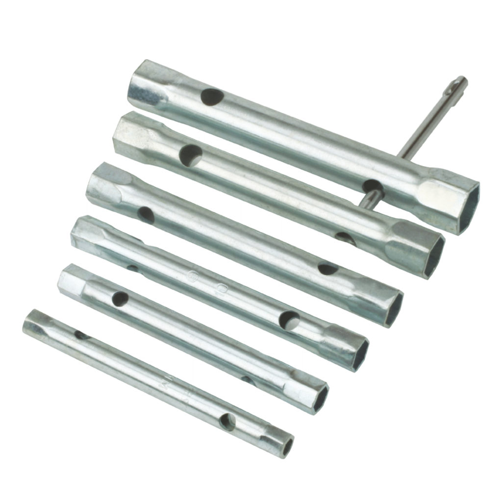 Tubular Box Spanner – Eastman Industries Limited
