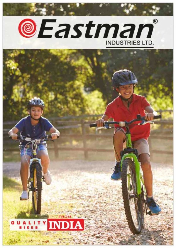 About Us – Eastman Industries Limited
