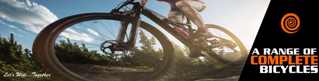 COMPLETE BICYCLES – Eastman Industries Limited